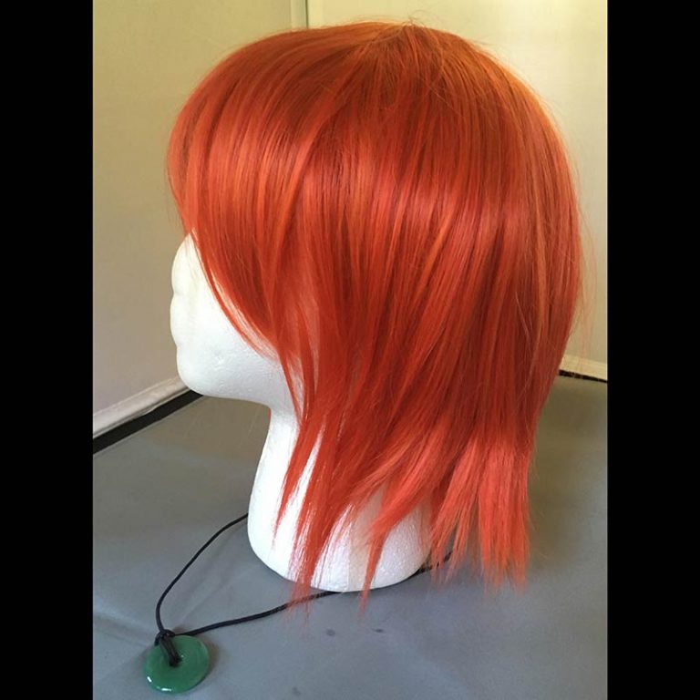 Sleigh Queen Night Robin – The Five Wits Wigs