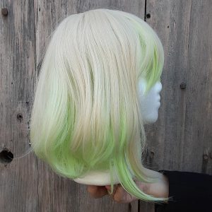 Call The Police And The Fireman – The Five Wits Wigs