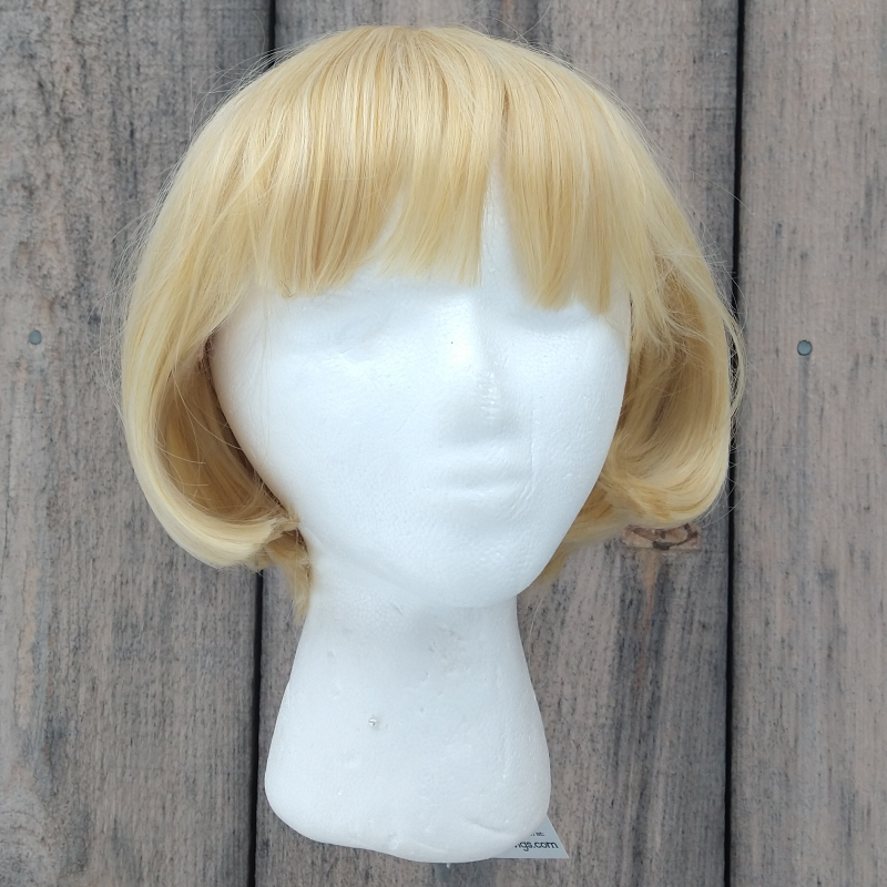 The Five Wits Wigs – Friendly Wigs