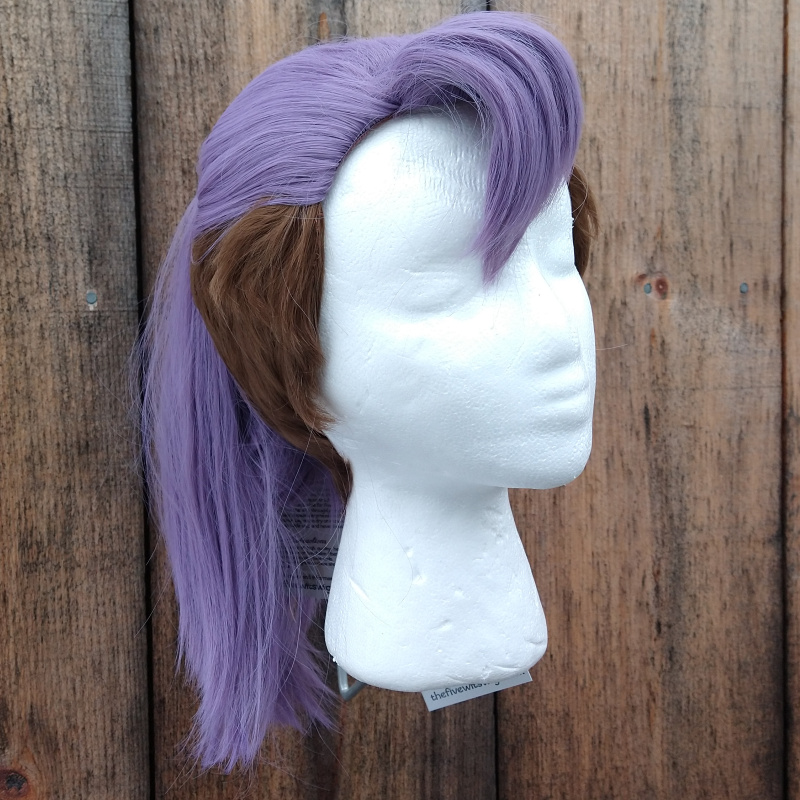 The Five Wits Wigs – Friendly Wigs