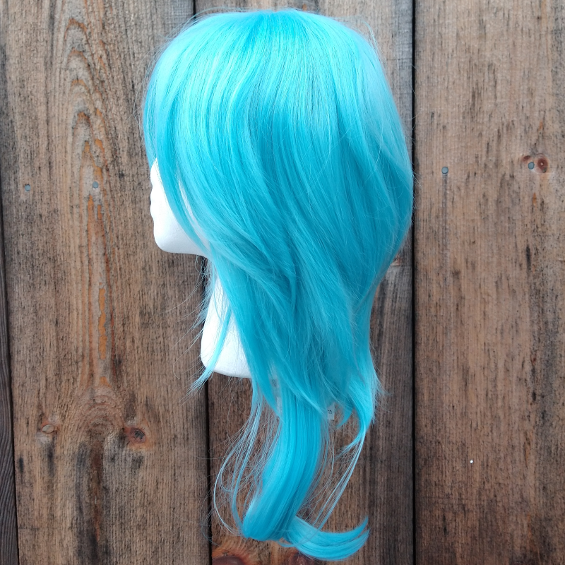 Spindrift Scion Sword Severance – The Five Wits Wigs