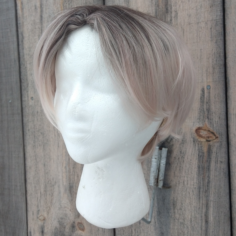 The Five Wits Wigs – Friendly Wigs