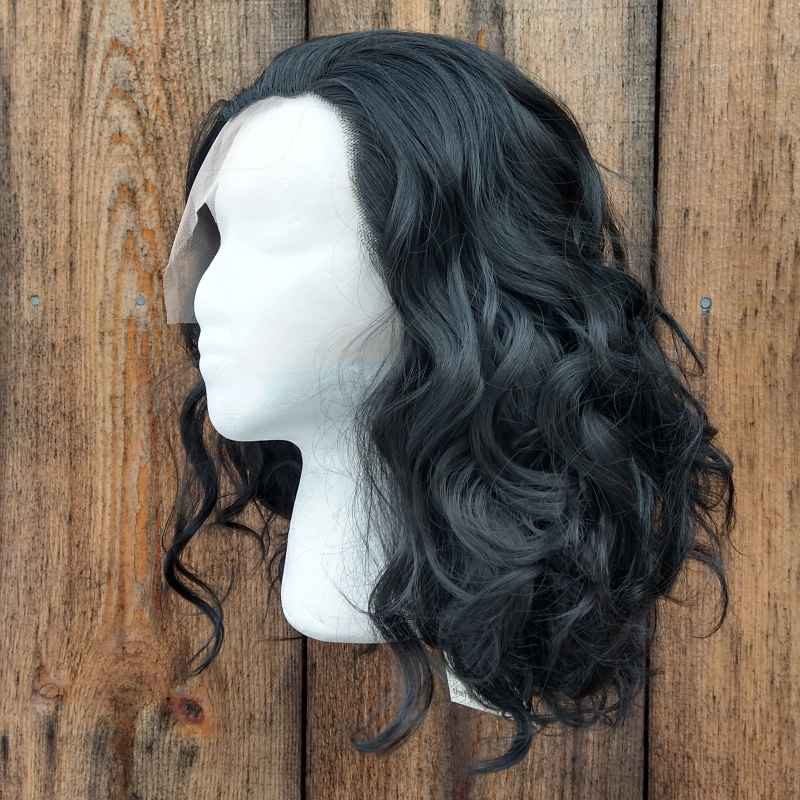 Variant Villainous Space Time – The Five Wits Wigs