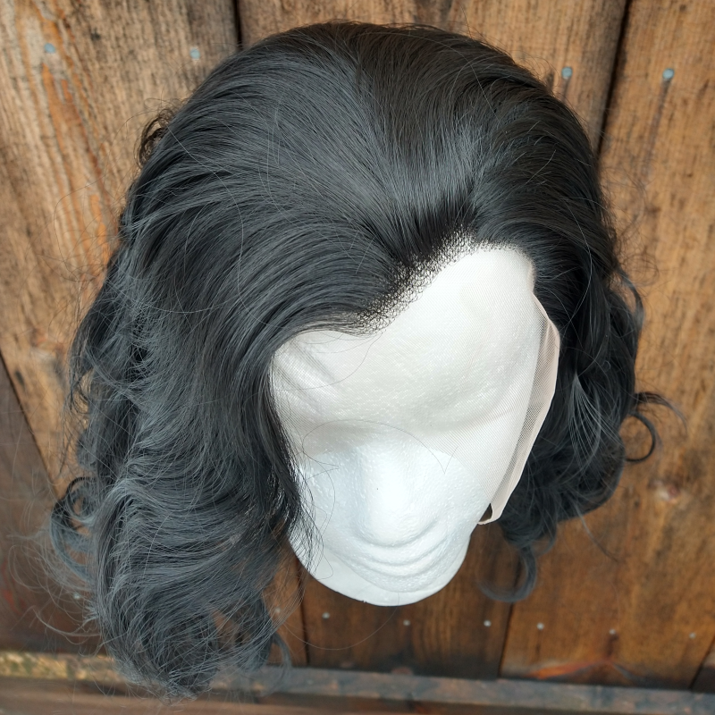 Variant Villainous Space Time – The Five Wits Wigs