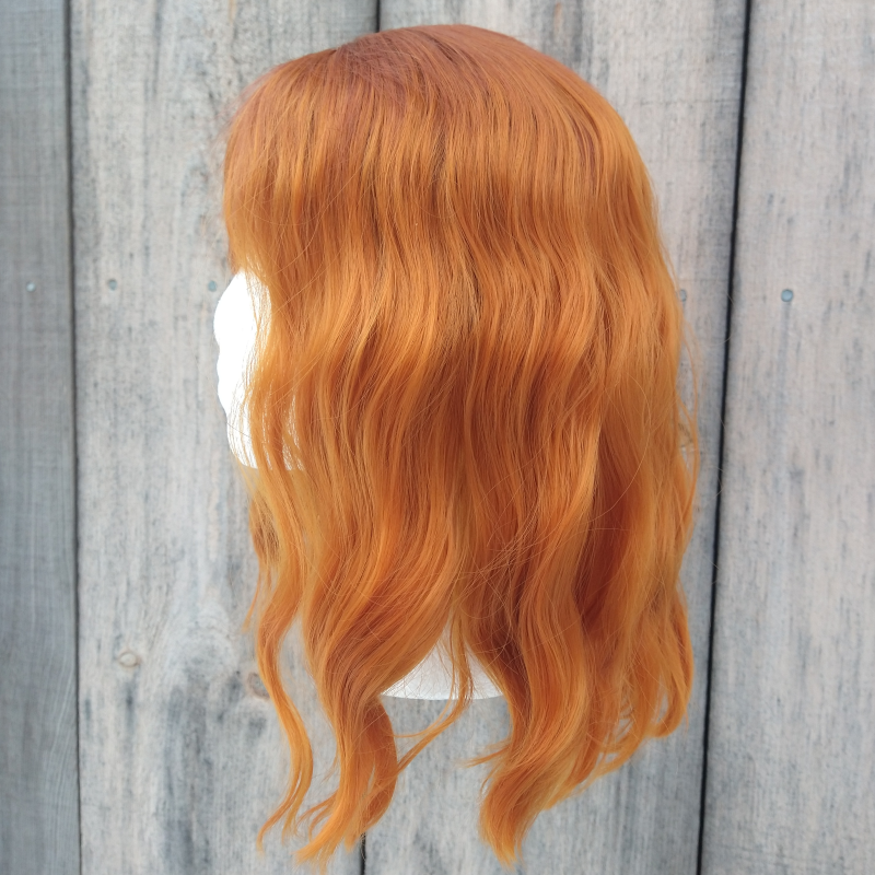 Tangerine Dream Cartography – The Five Wits Wigs