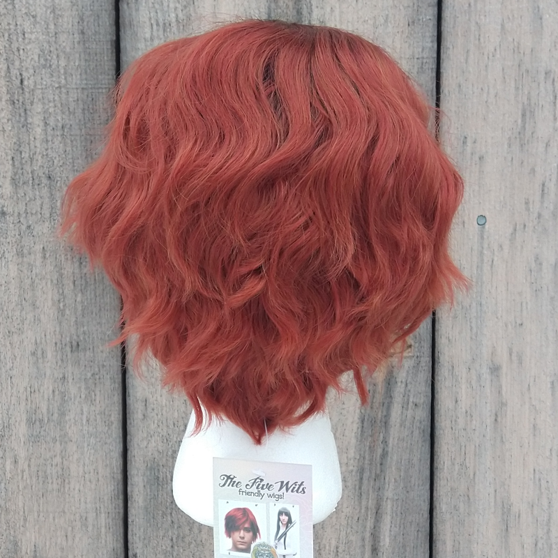 OG Straw Hat – The Five Wits Wigs