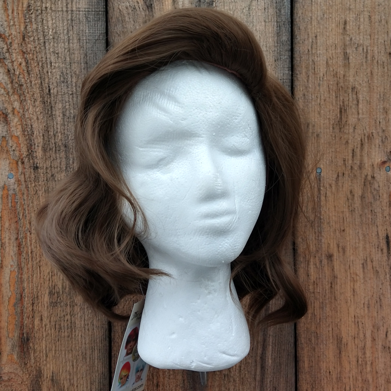 The Five Wits Wigs – Friendly Wigs